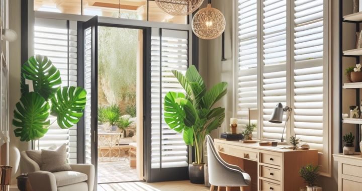 Weaver Shutters – Slaske Builders Co.